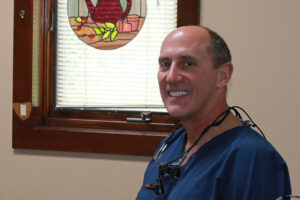 Dr. Stephen Matthews – Eureka Dental Arts